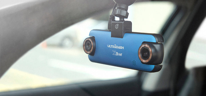 How to reduce jello effect caused by vibrations in dash cam footage ...