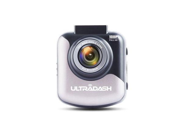 Providing Solution to Driving Safety - UltraDash Dash Cam – Cansonic ...